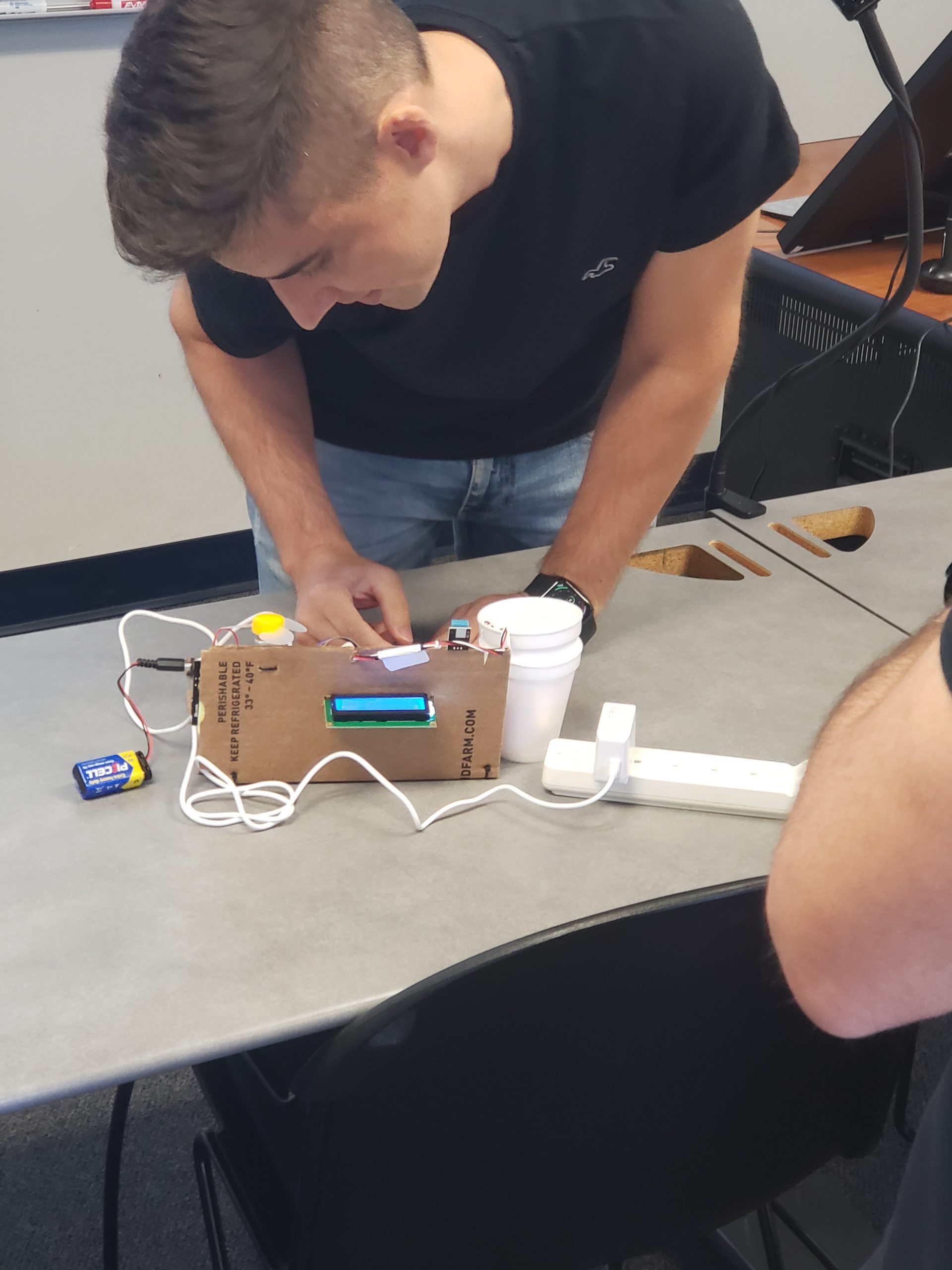 UF SmartAg certificates prepare students to enter agriculture's AI job ...