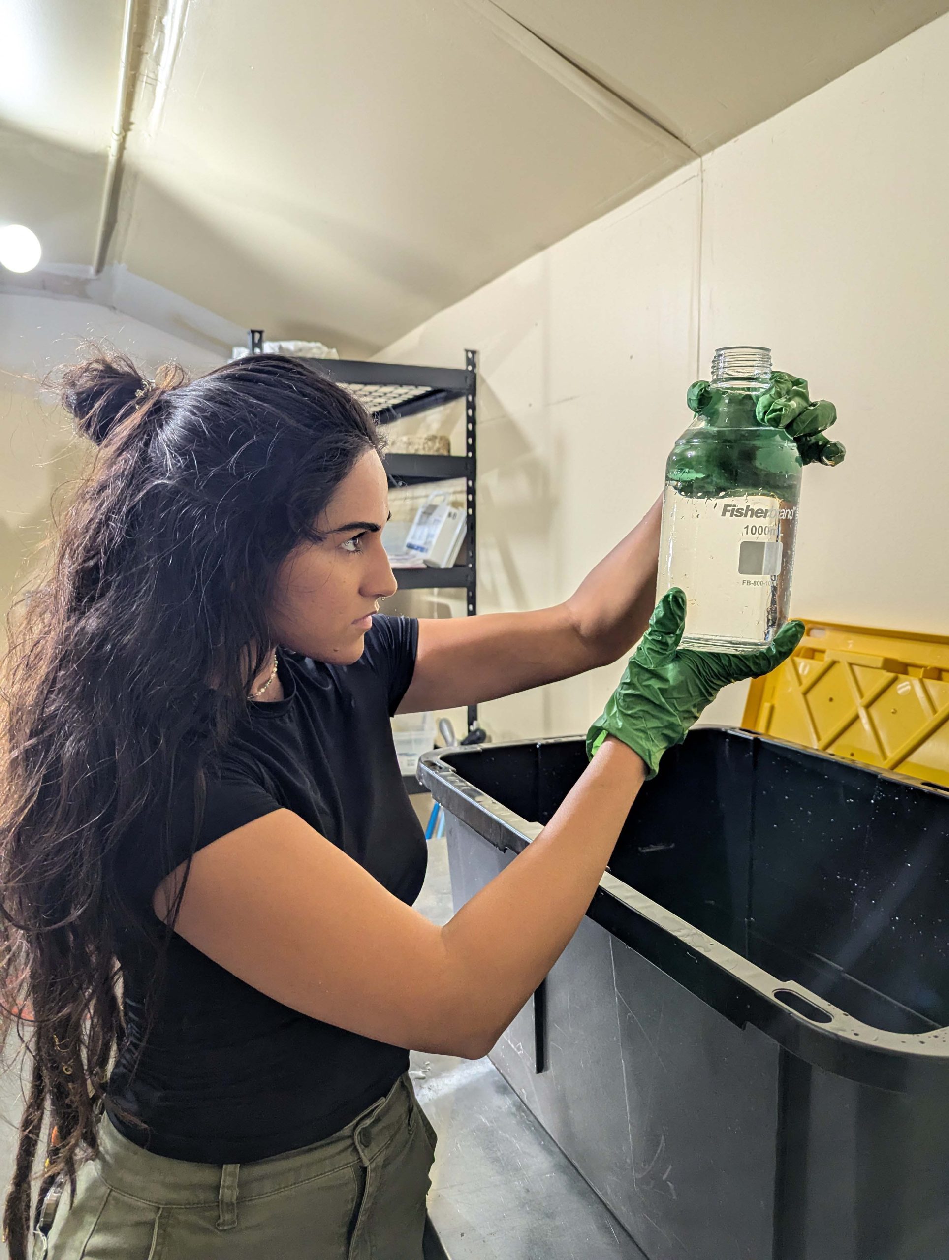 UF/IFAS scientists develop groundbreaking method for detecting DNA of ...