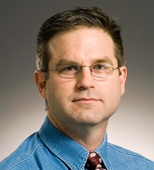 Kiker to lead UF/IFAS agricultural and biological engineering ...