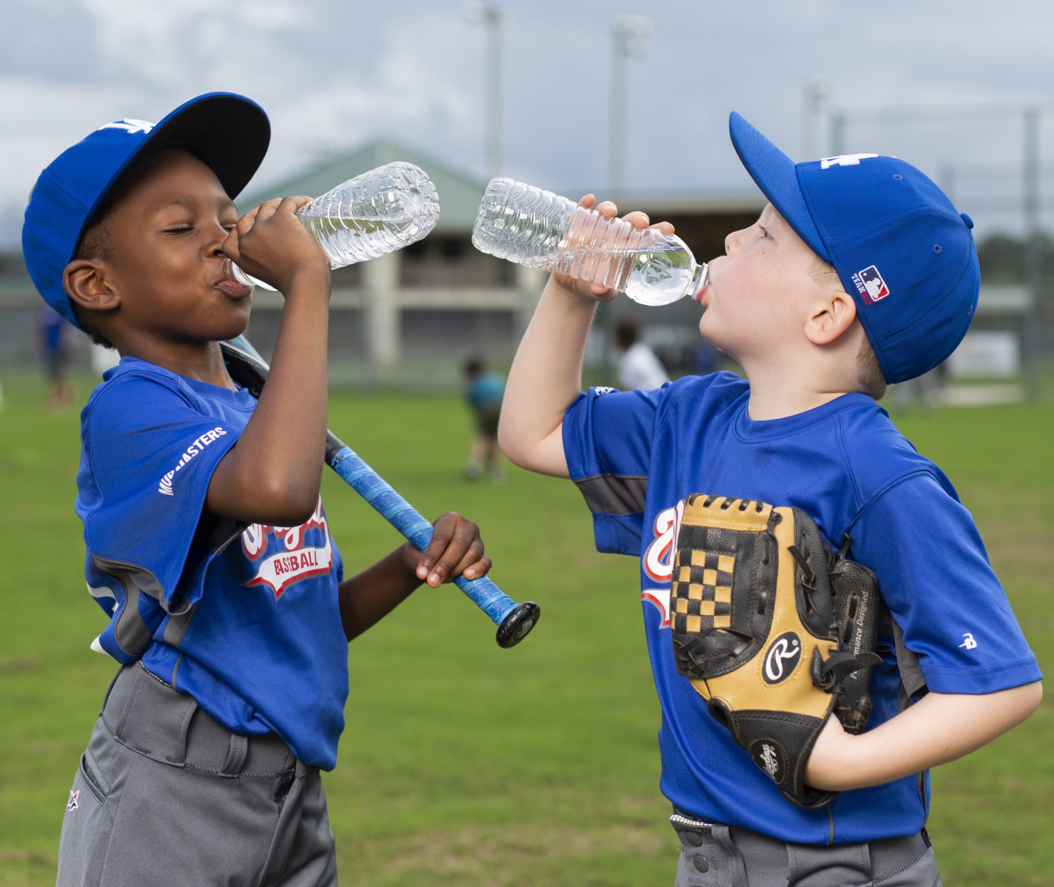 Phew, Florida summers are sizzling - and UF/IFAS research shows more ...