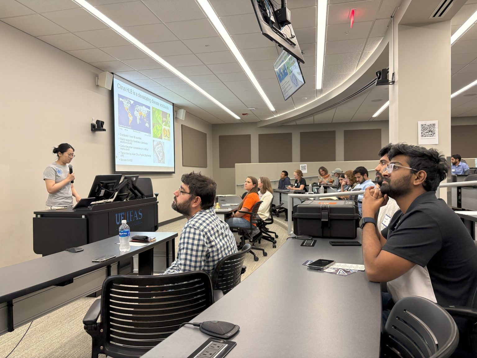 From classroom to career: AI research experience prepares students for ...