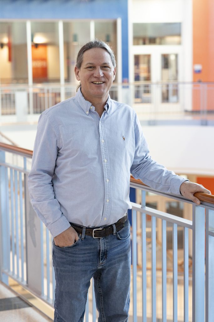 Center scientists aim to solve devastating citrus greening, first, then ...