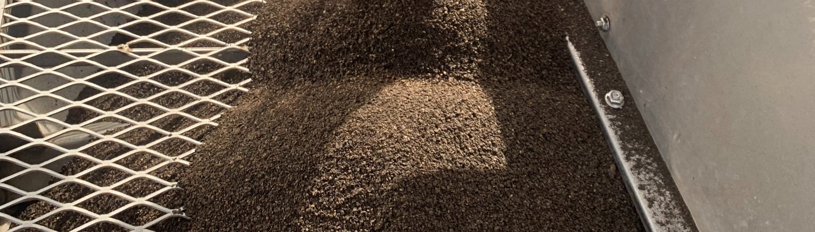 Organic Soil Amendments - UF/IFAS North Florida Research and Education ...