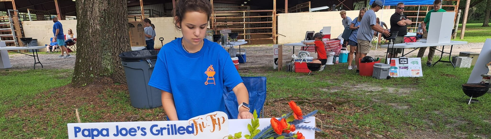 4-H Enrollment Opens for the 2024-2024 Year! - UF/IFAS Extension ...