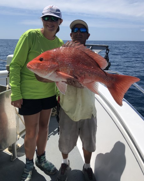 Hooked on Conservation: A Fun and Educational Fish Camp Experience - UF ...