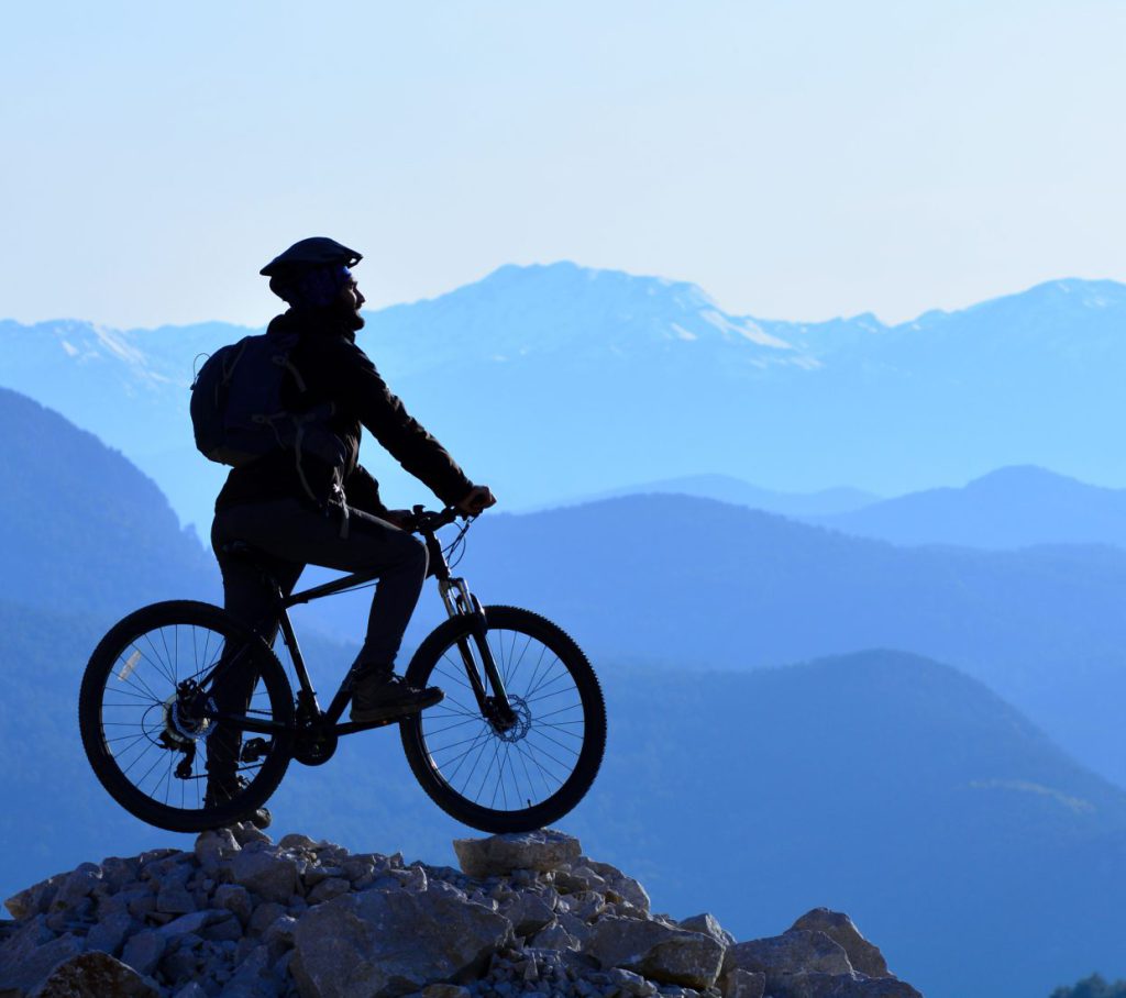 It's World Bicycle Day, and you should go for a ride... - UF/IFAS One ...