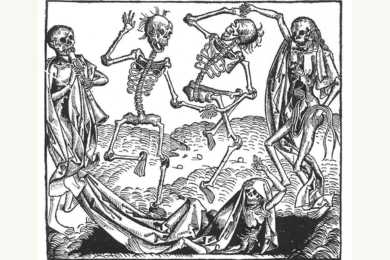 The Black Death - World Deadliest Epidemics Pt. I