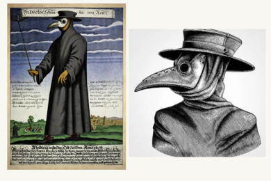 The Black Death - World Deadliest Epidemics Pt. I