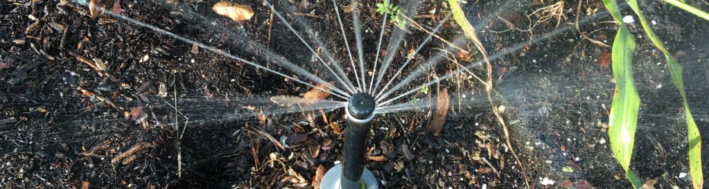 Conserve Water with High-Efficiency Rotary Irrigation Nozzles - UF/IFAS ...