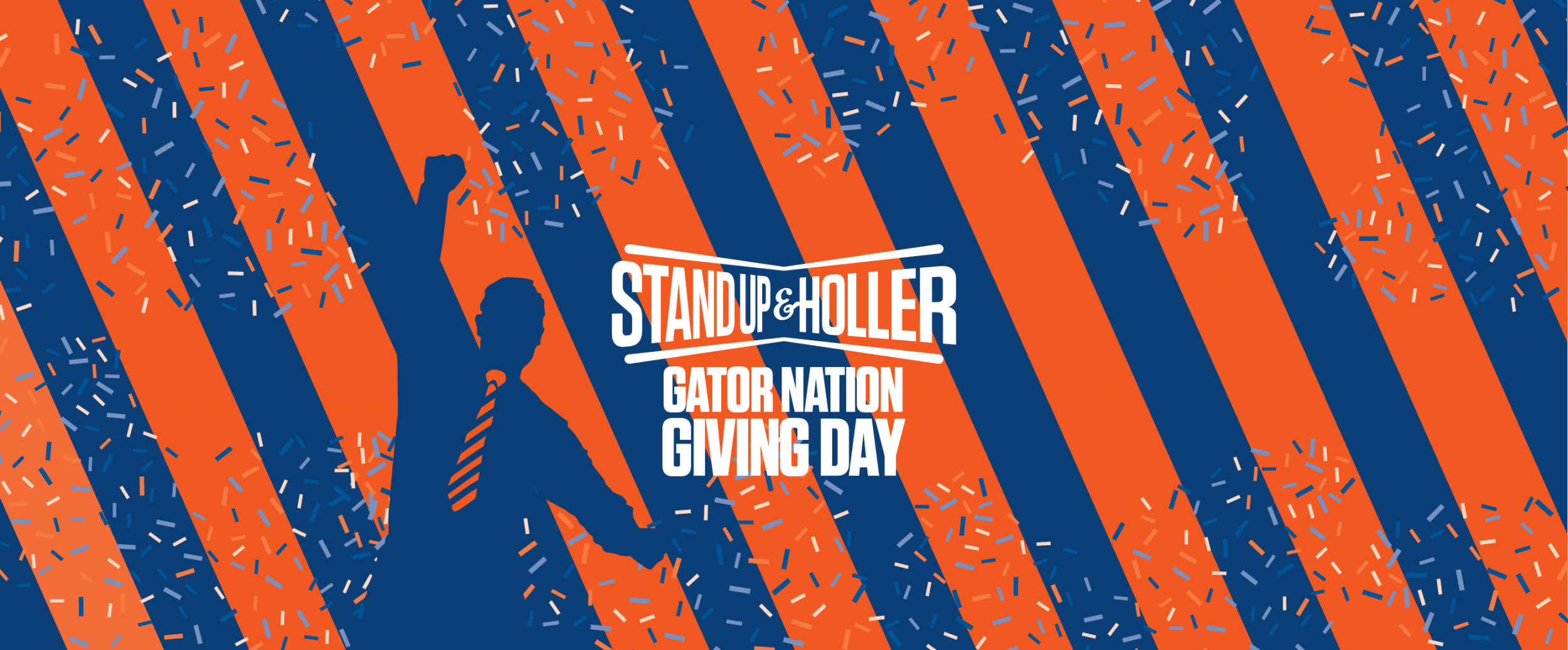 Stand Up & Holler 2022 - UF/IFAS Extension Orange County