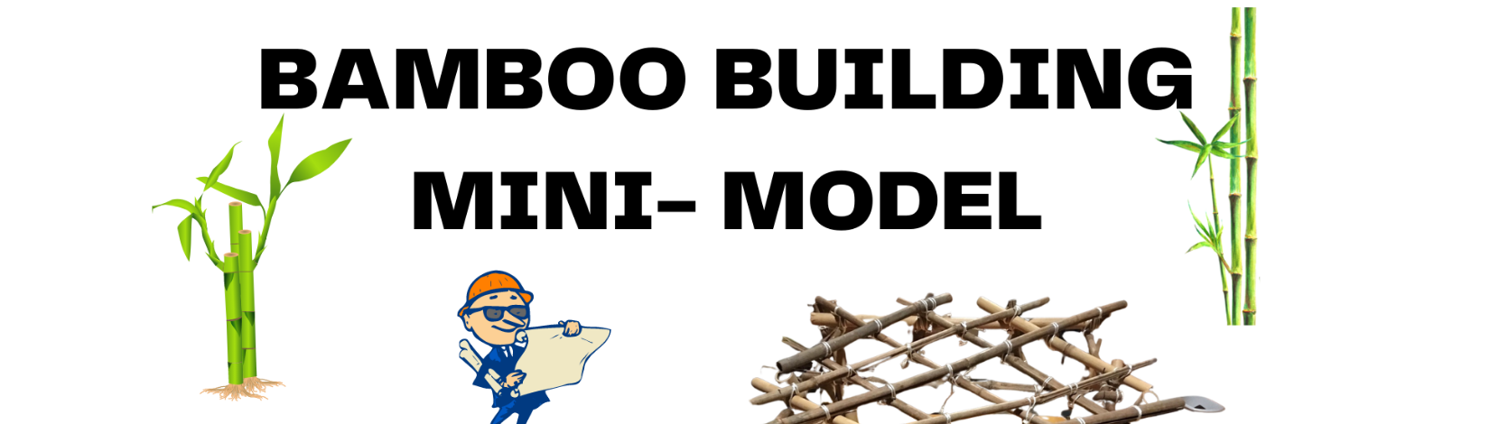 Bamboo Building Model Instructional Booklet - UF/IFAS Extension Orange ...