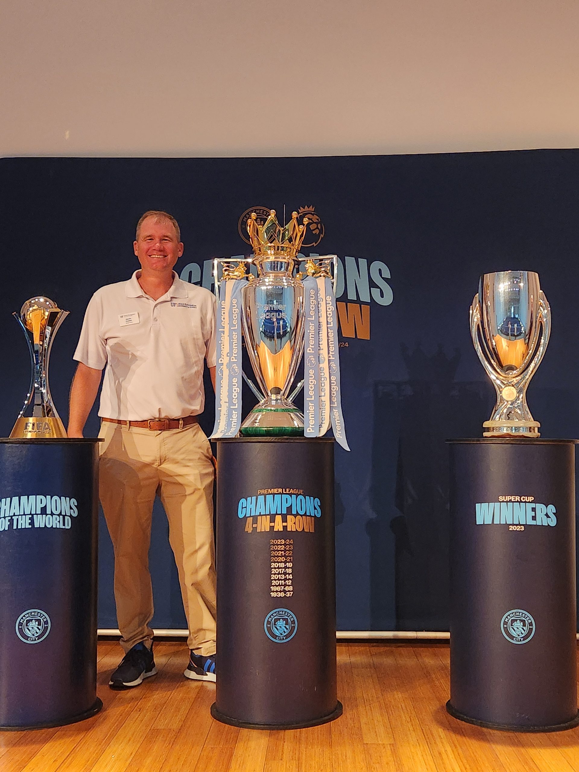 Leadership Lessons from the Soccer Field: Moving Forward by Going ...