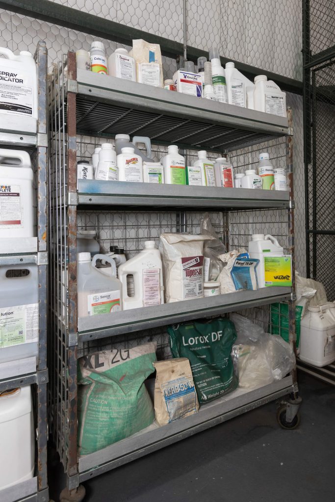 Fertilizer Fundamentals: The Best Time to Fertilize - UF/IFAS Extension ...