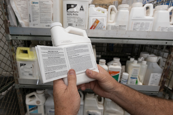 Fertilizer Fundamentals: How to Choose the Right One - UF/IFAS ...