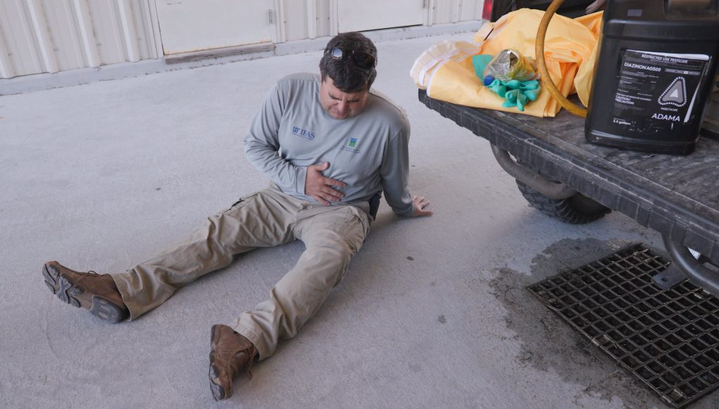 Pesticide Exposure: What are the Routes of Exposure? - Pesticide ...