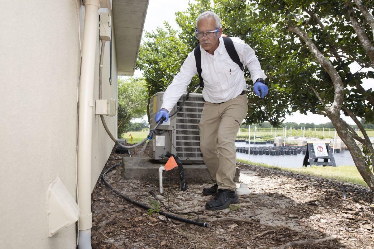 Assembling a PPE Kit - Pesticide Information