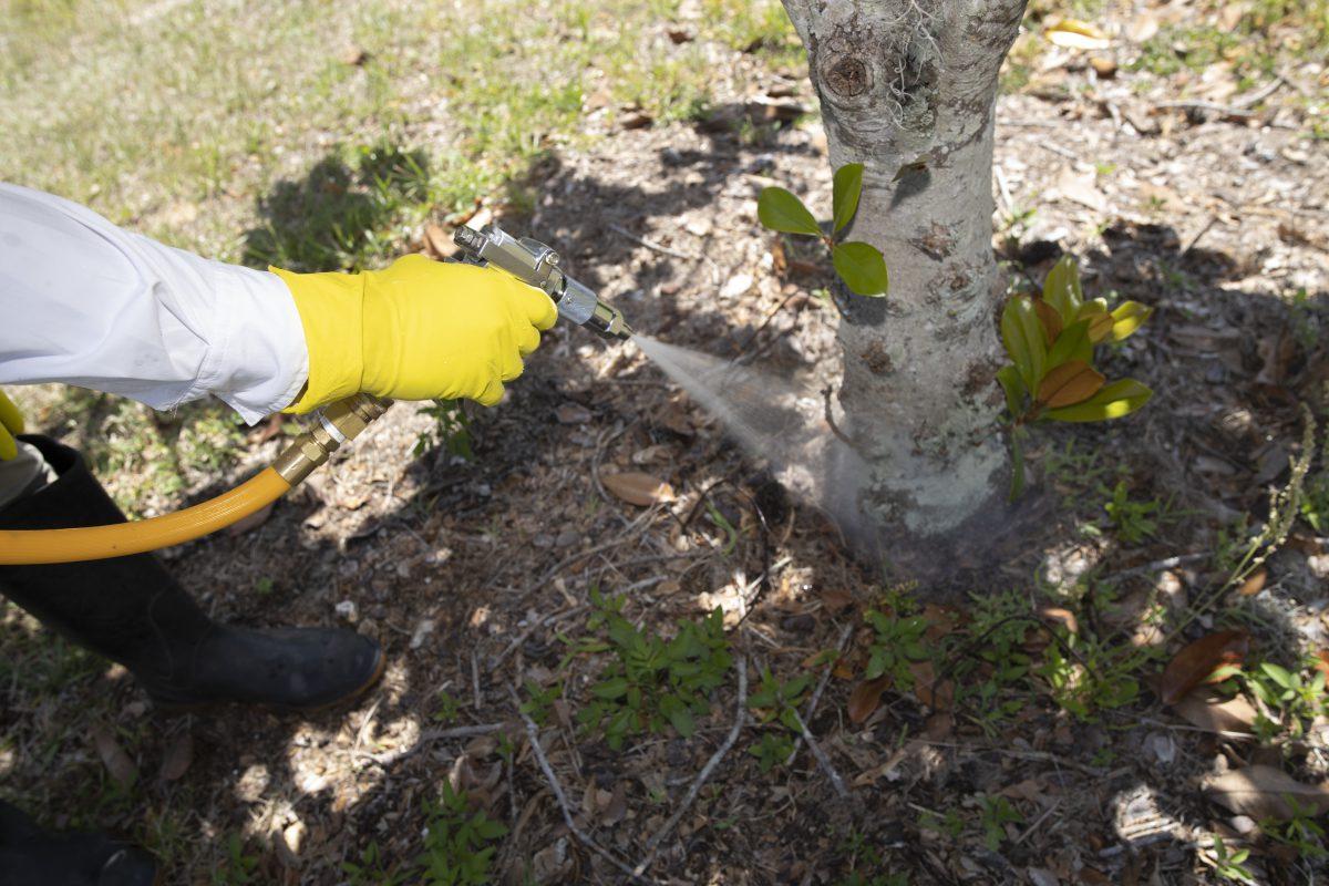 Assembling a PPE Kit - Pesticide Information