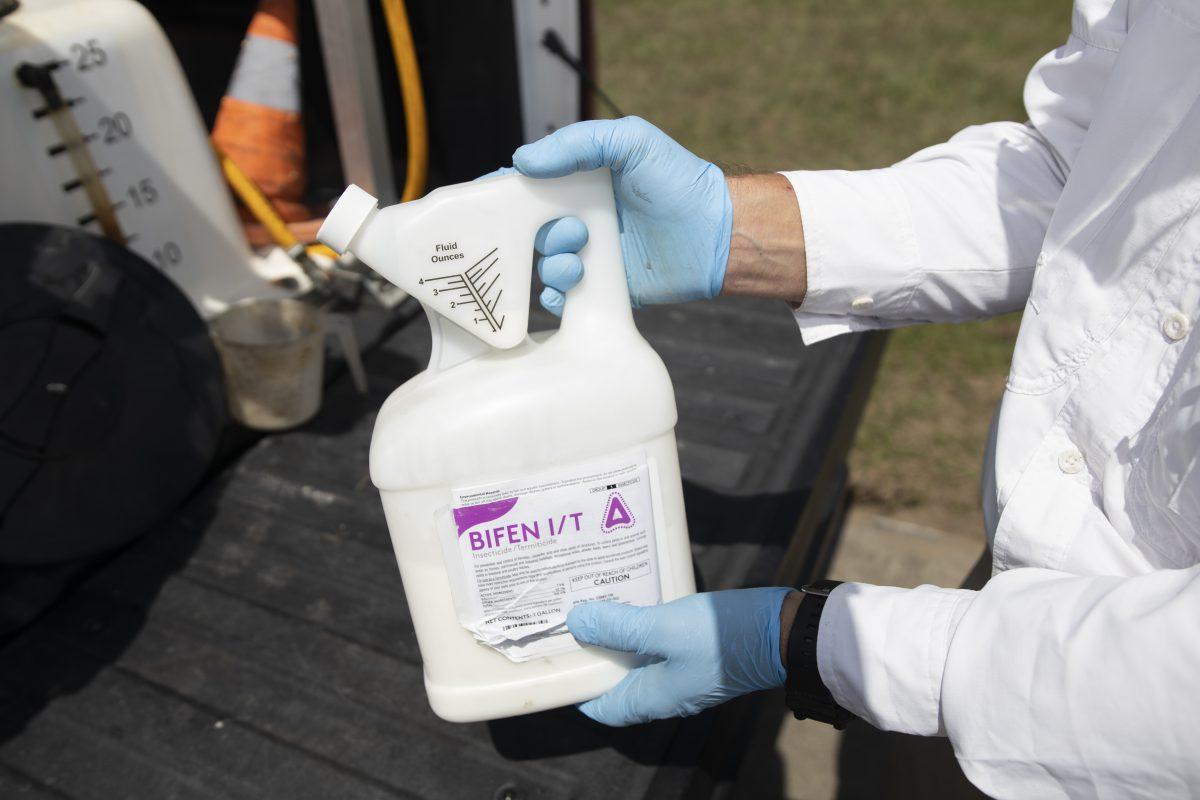 Does Organic Mean Safe? - Pesticide Information