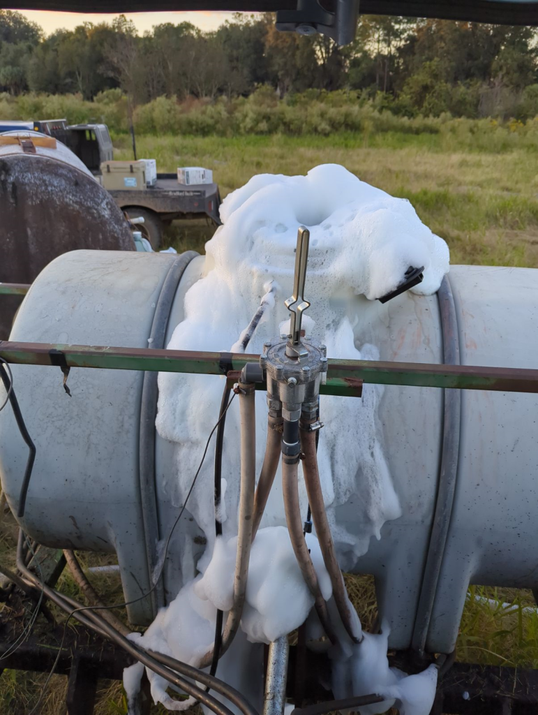 Mixologist: How To Properly Tank Mix - Pesticide Information