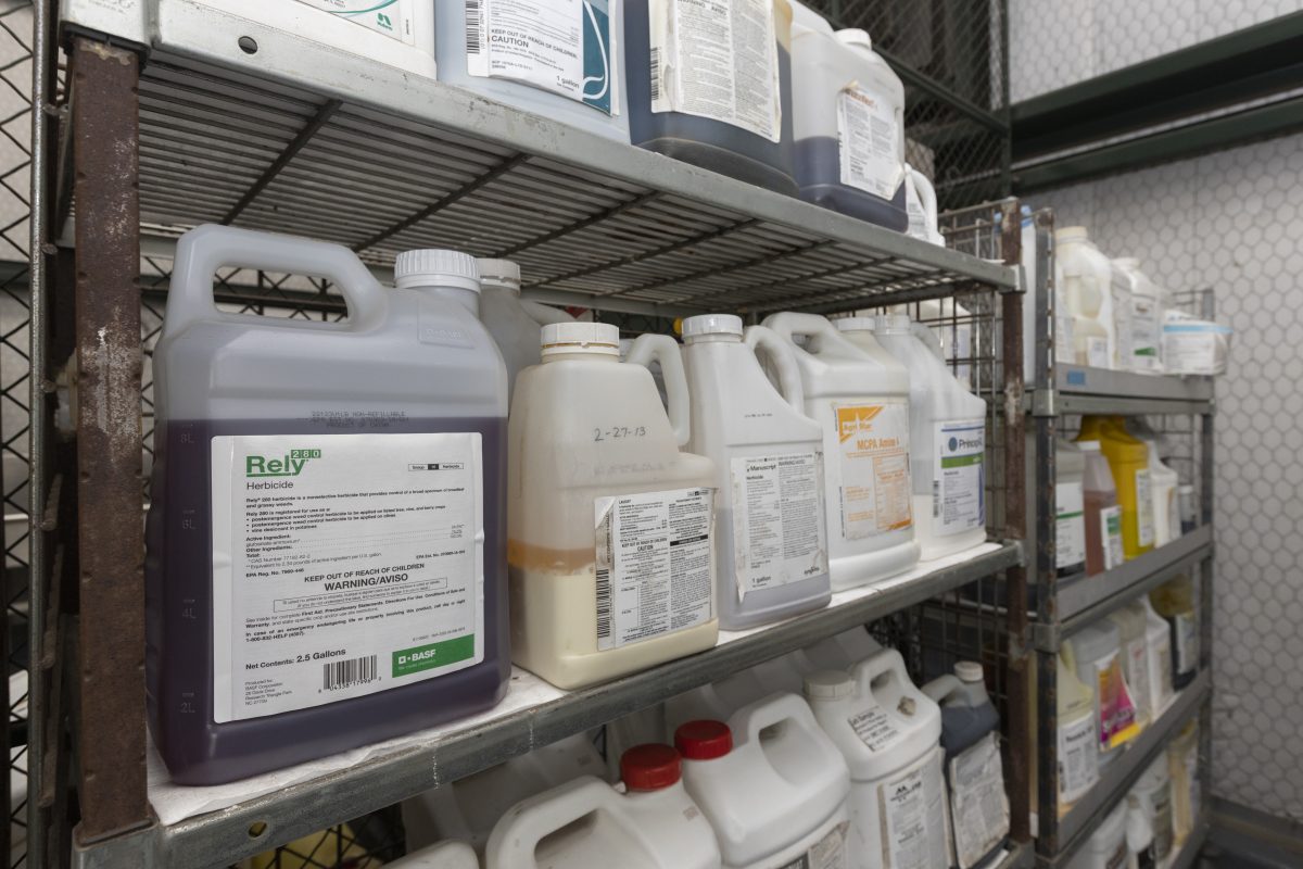 Hot Ones: What Can Chicken Wings Teach Us About Pesticides? - Pesticide ...