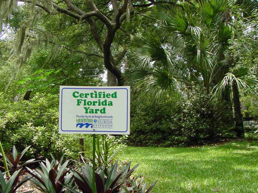 April is Water Conservation Month! - UF/IFAS Extension Polk County
