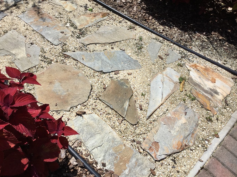 Reducing Stormwater Runoff - UF/IFAS Extension Polk County