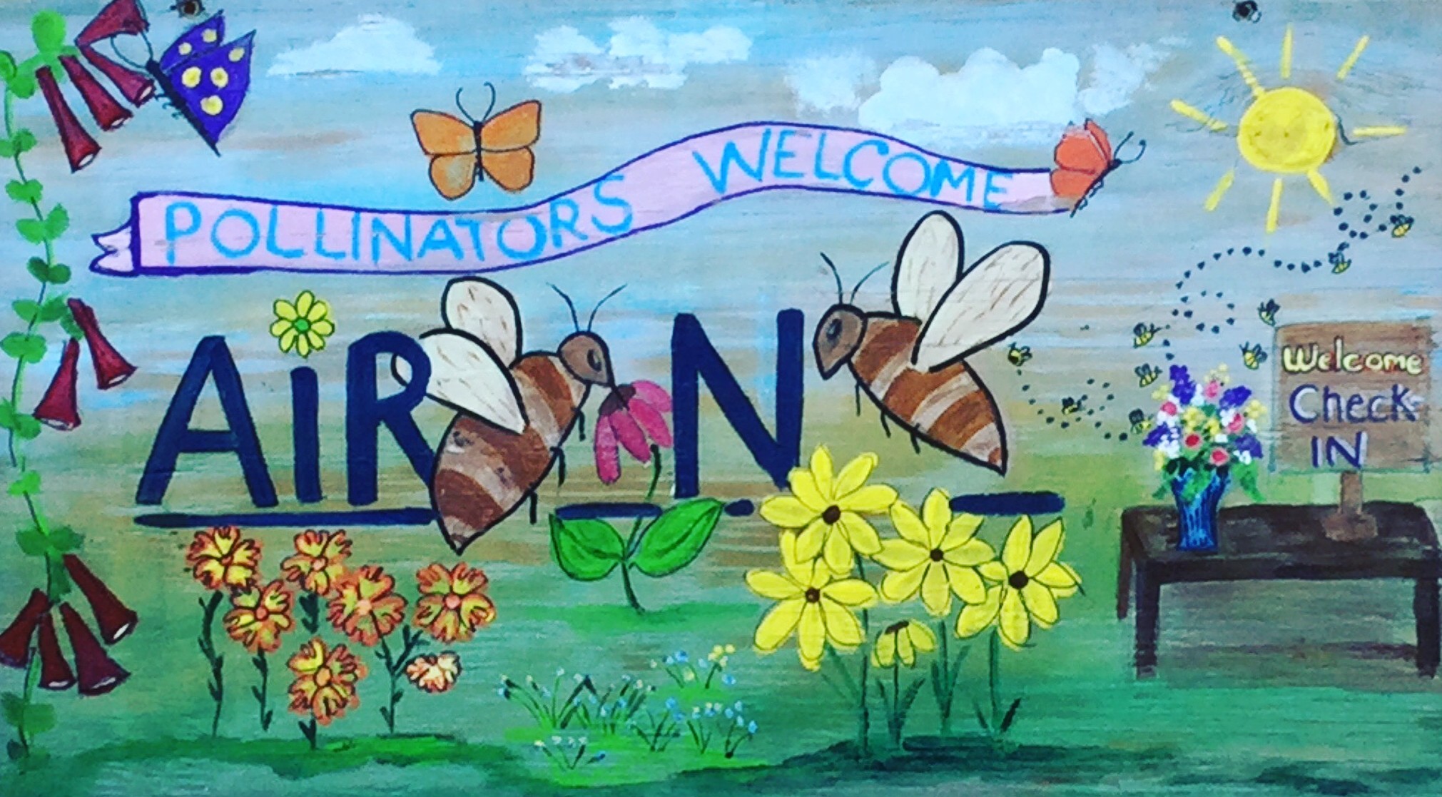 Build your own pollinator hotel - UF/IFAS Extension Polk County