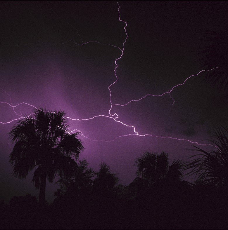 Lightning Safety for Floridians - UF/IFAS Extension Polk County