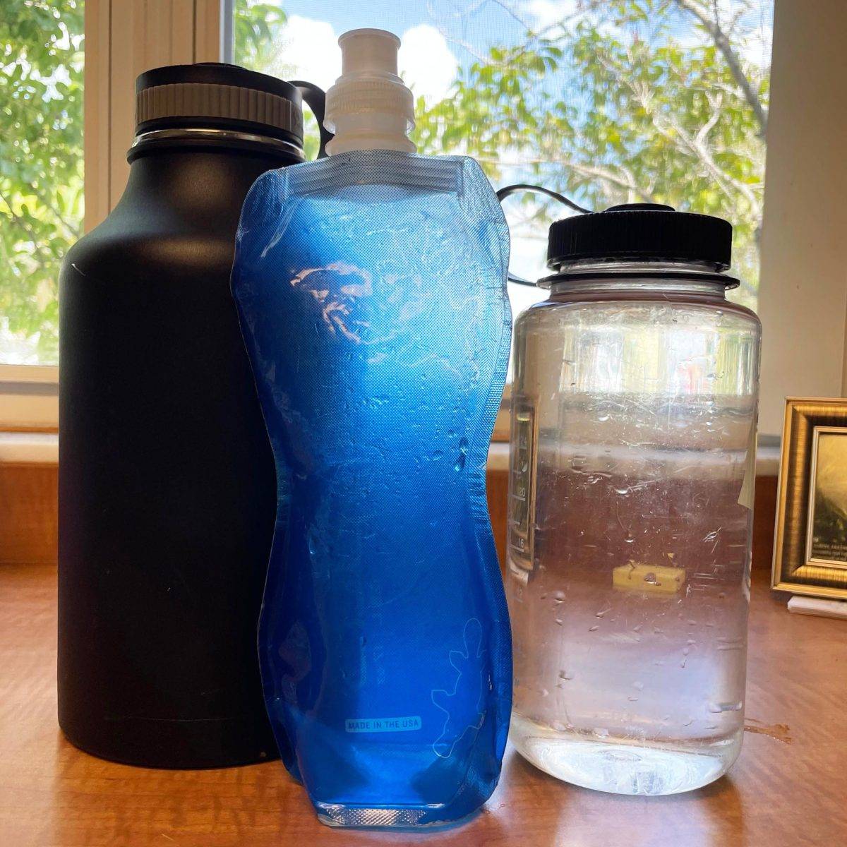 Hurricane Prep - Sources of Water for Your Family (UF/IFAS)