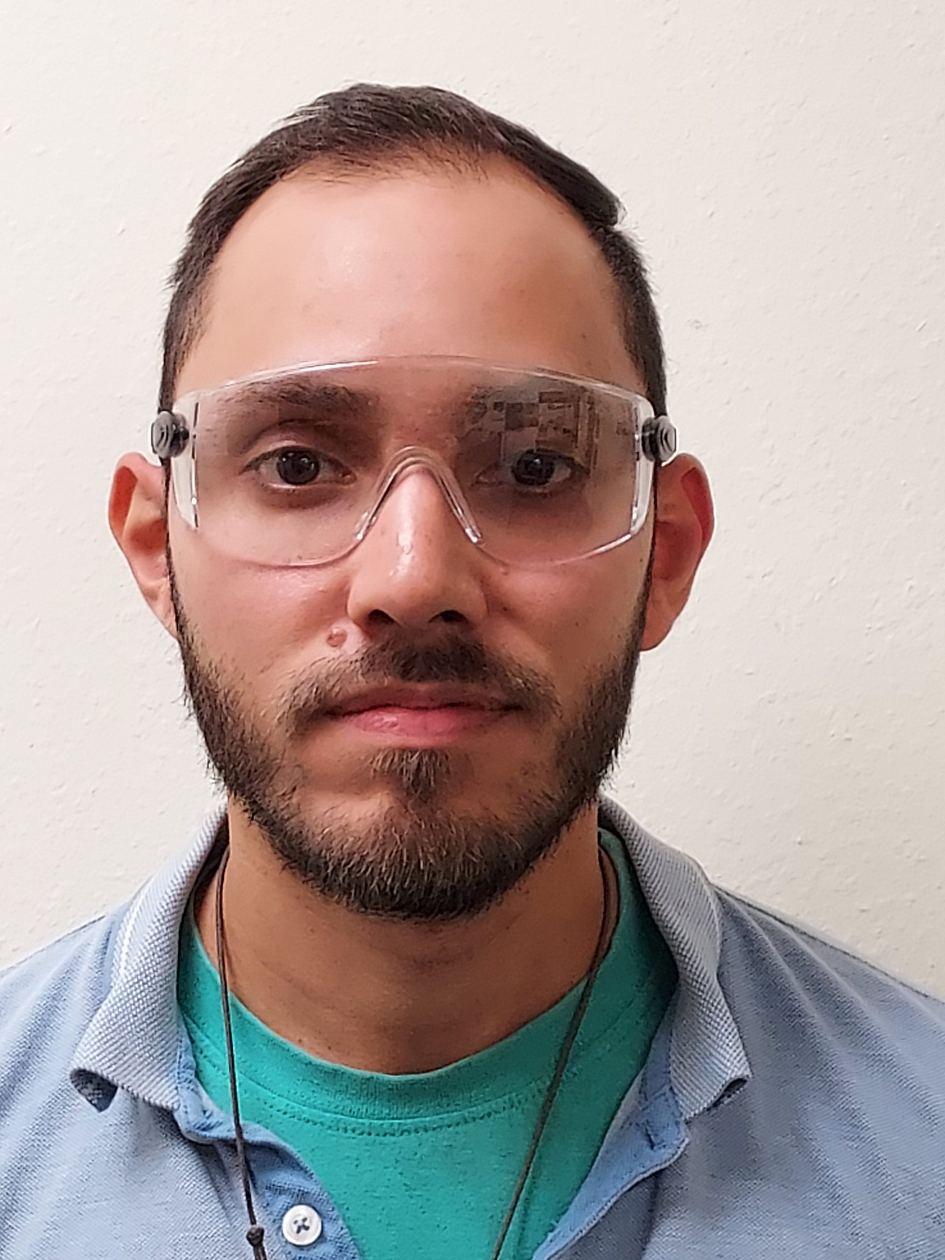 El Equipo de Protección Personal (EPP) Minimiza la Exposición de ...