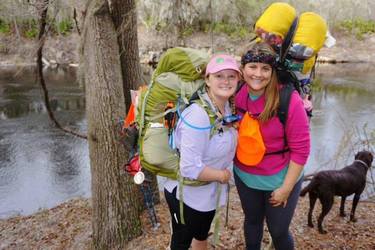 Backpacking 101: An introduction to wilderness camping