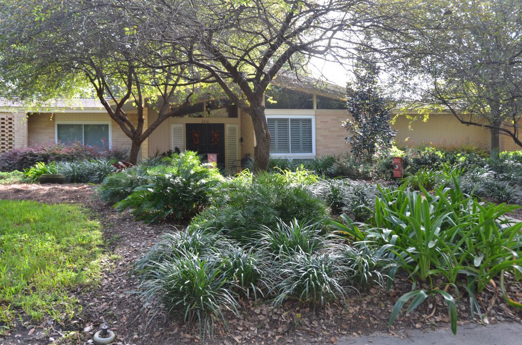 Florida-Friendly Landscaping Series: Take some action in five simple ...