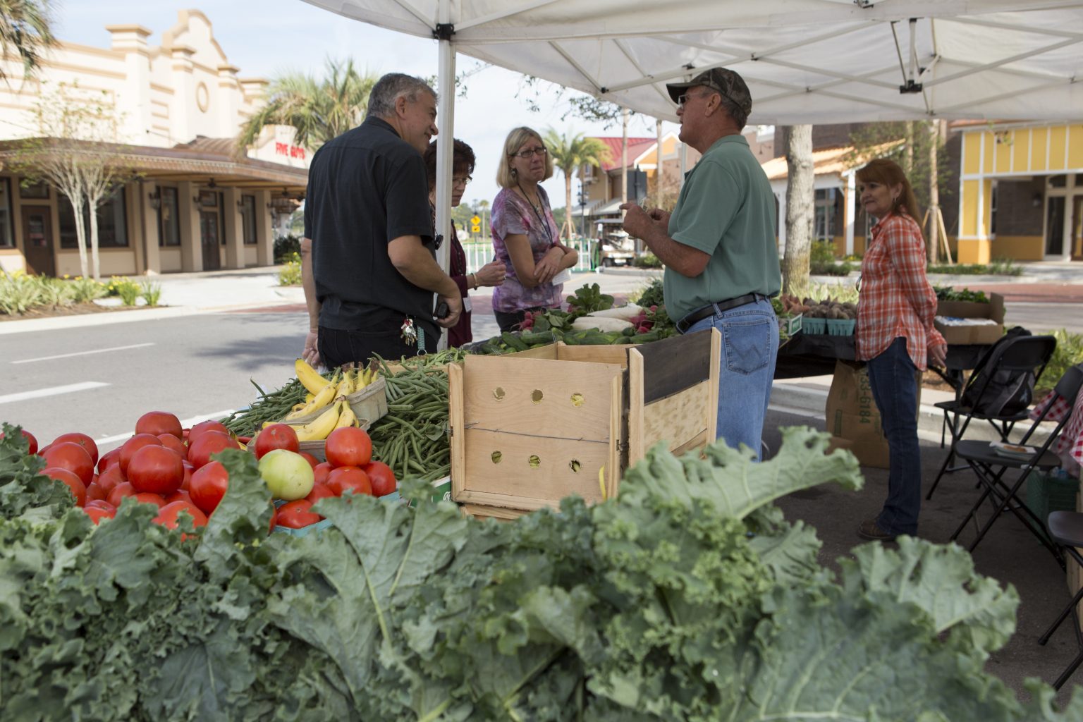 Consumers Trends of Locally Grown Produce / 2023 Fall Southwest Florida ...