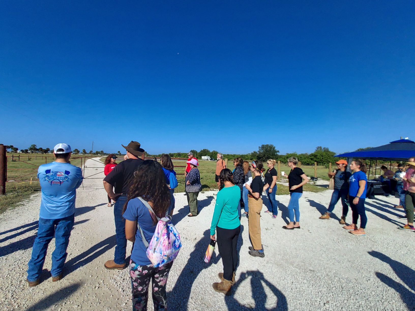 Cottage Food, Water BMPs, & Essential Farm Equipment at the 2025 Spring ...