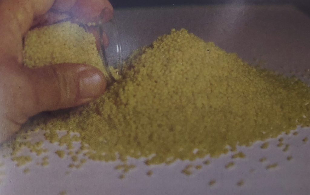 Florida Farm Pests: Red Imported Fire Ants (RIFA) - UF/IFAS Extension ...