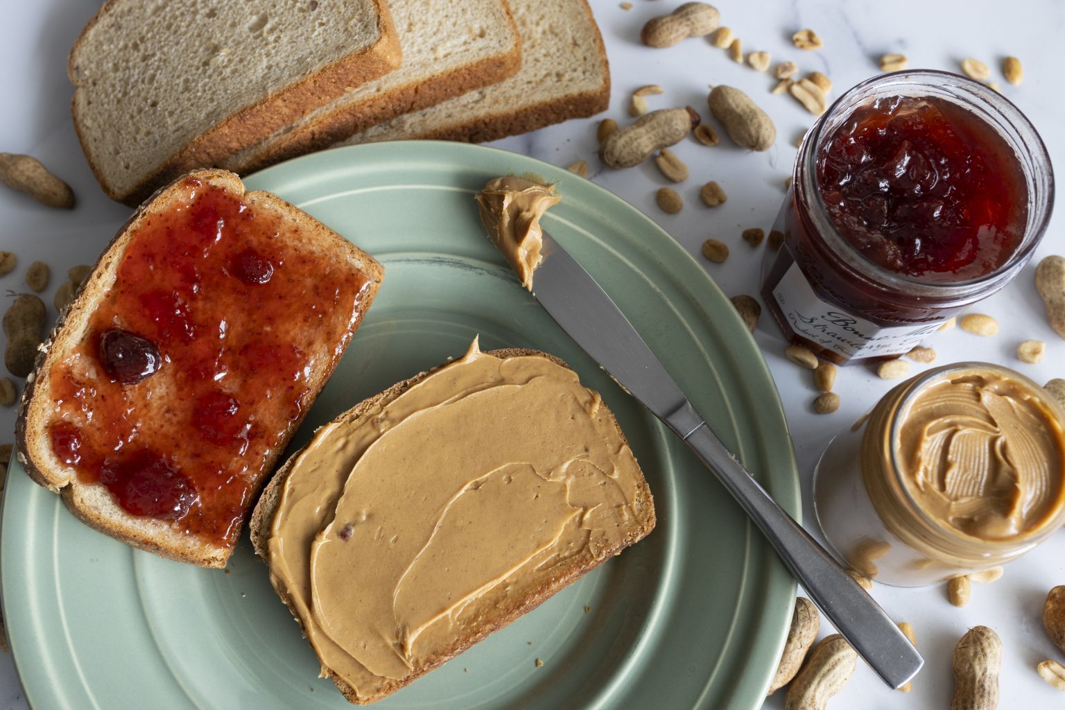 Polk County's 2025 Peanut Butter Challenge - UF/IFAS Extension Polk County