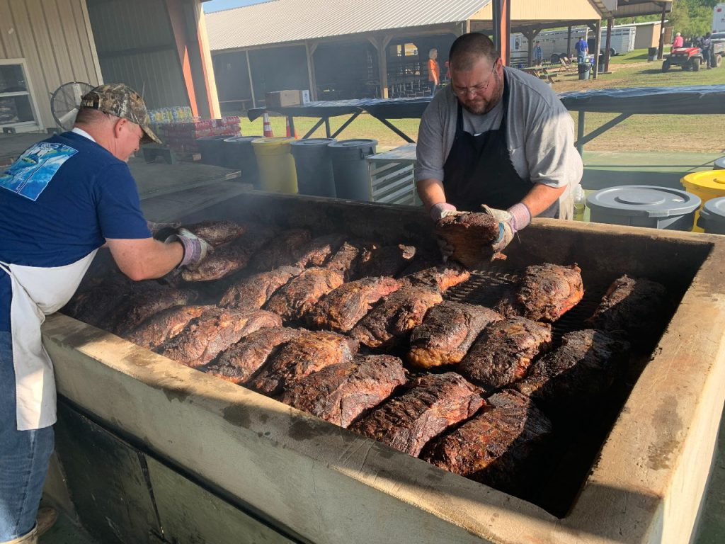 A Taste of Tradition: 65th Annual Cracker Day Returns - UF/IFAS ...