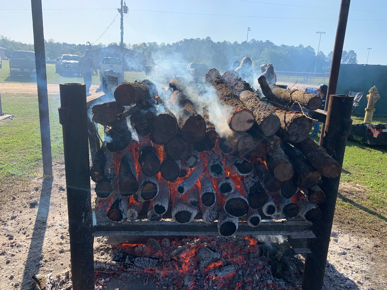 A Taste of Tradition: 65th Annual Cracker Day Returns - UF/IFAS ...
