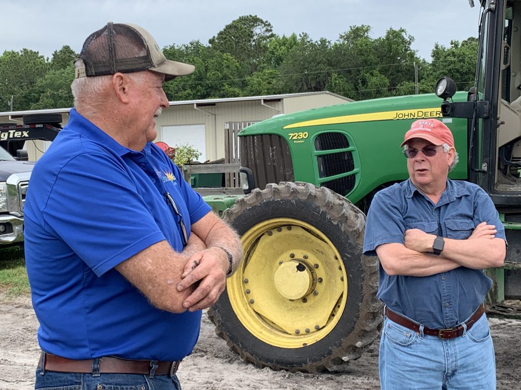 How About Some Purple to Compliment Your Turkey Dinner - UF/IFAS ...