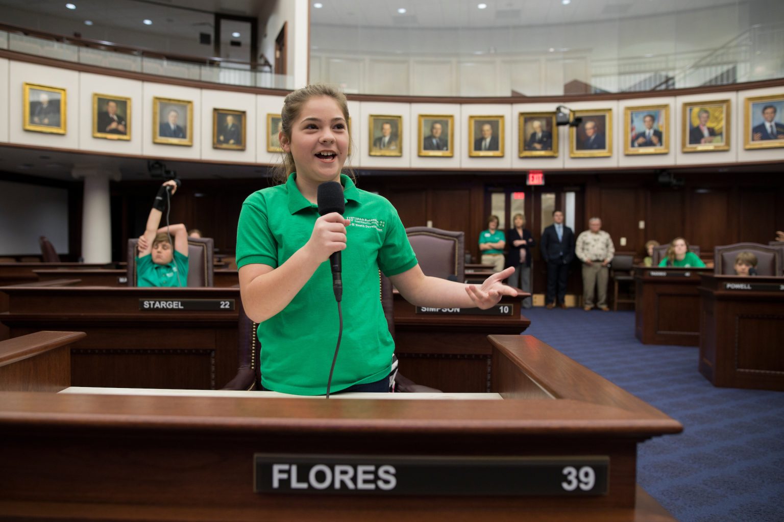 Building Effective Communication Skills for a Bright Future - UF/IFAS ...