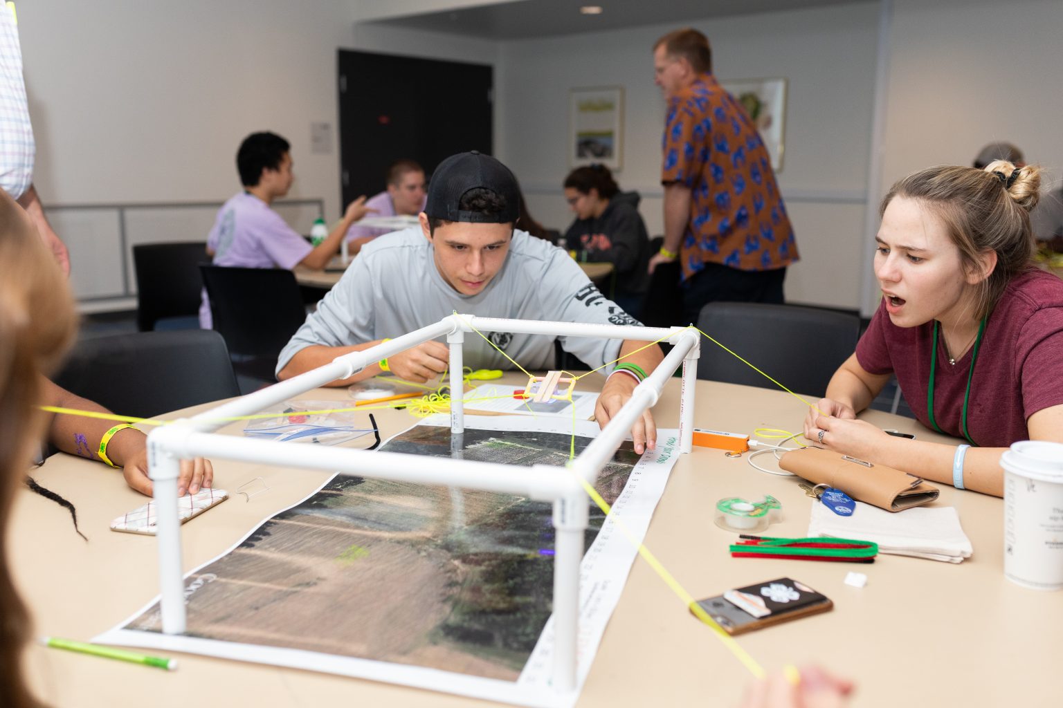 Problem-Solving 101: Encouraging Creative Thinking in Youth - UF/IFAS ...