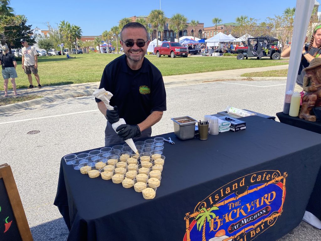 Datil Pepper Festival 2024 - UF/IFAS Extension Putnam County