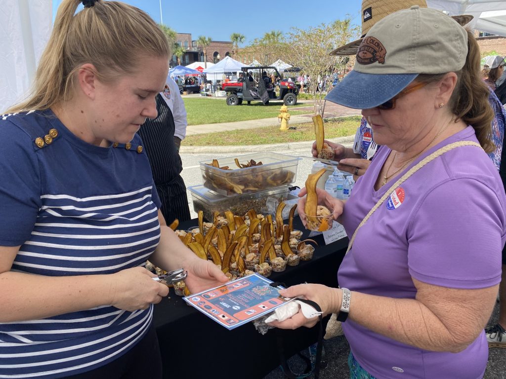 Datil Pepper Festival 2024 - UF/IFAS Extension Putnam County
