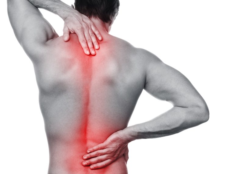 How Smoking Hurts Your Spine: What You Need to Know About Back Pain and ...
