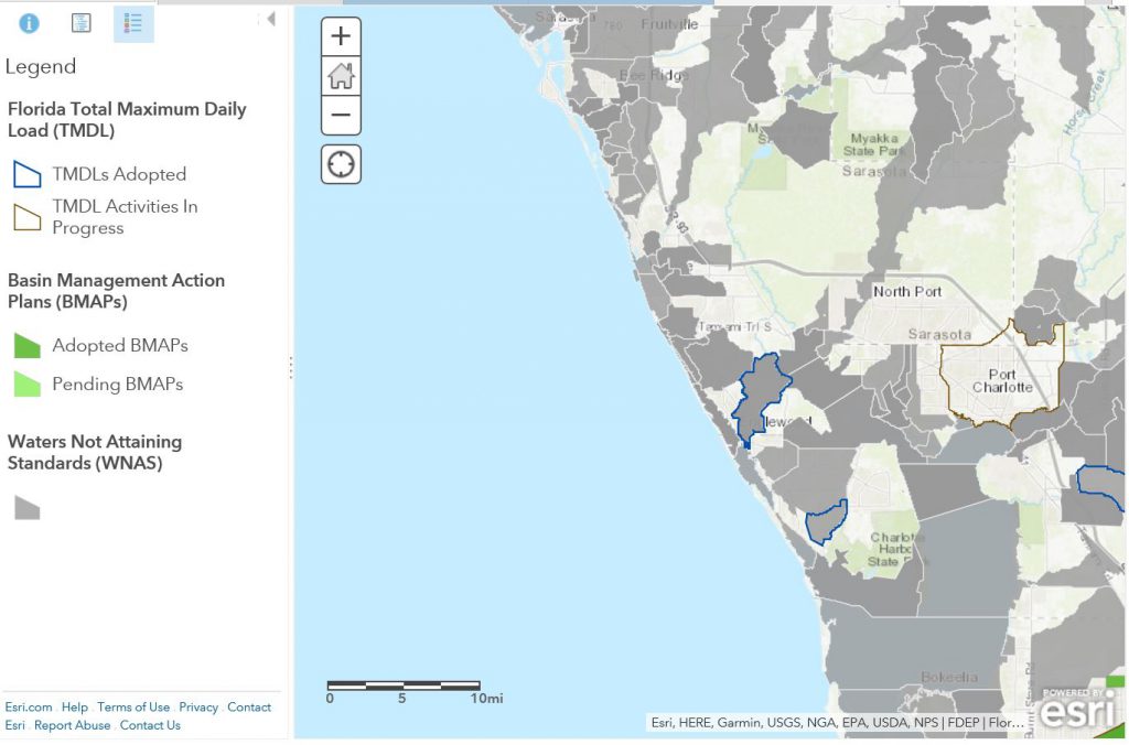 Are we jeopardizing our environment to enhance our view? - UF/IFAS ...