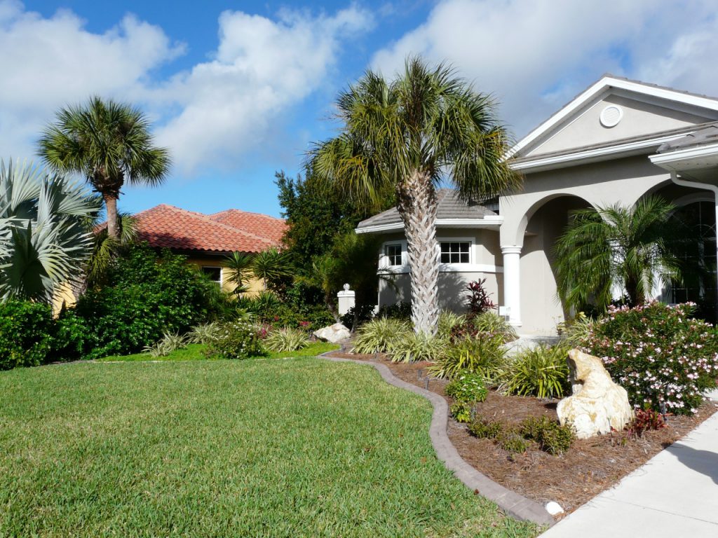 Green building: Building healthy, happy, resilient communities - UF ...