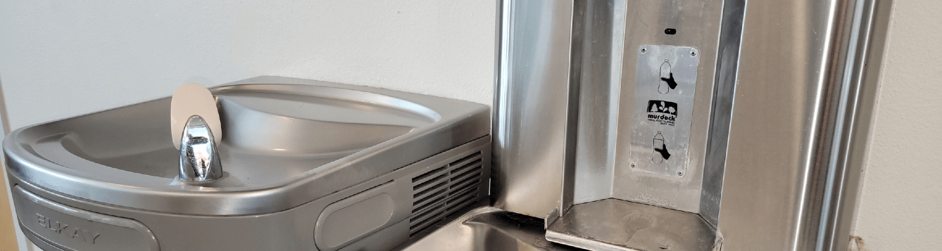 Sarasota County installs water-bottle filling stations - UF/IFAS ...