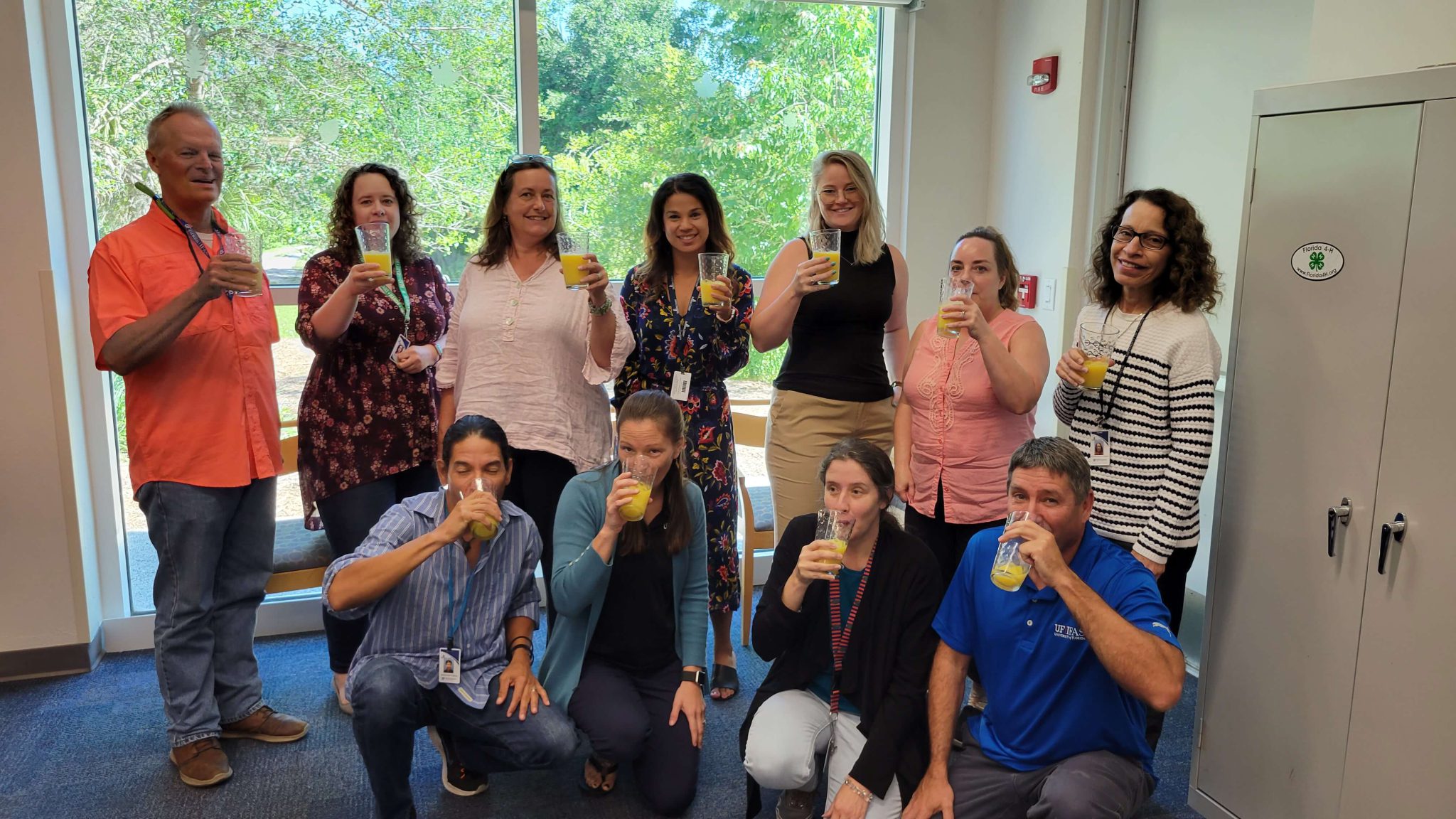 Got oranges? - UF/IFAS Extension Sarasota County