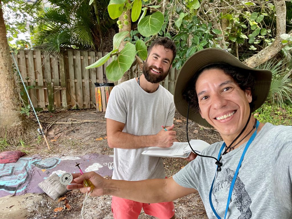 My 2022 Internship Experience: Jacob Wilson - UF/IFAS Extension ...