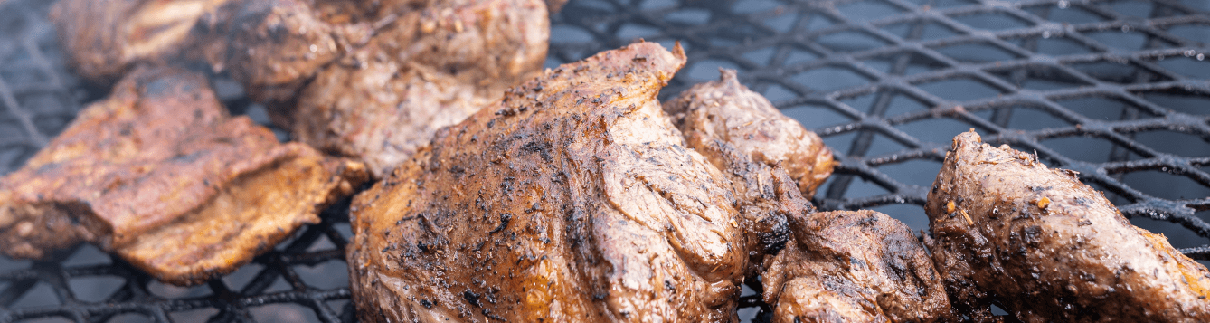 Grilling is Fun When Your Food is Properly Done - UF/IFAS Extension ...